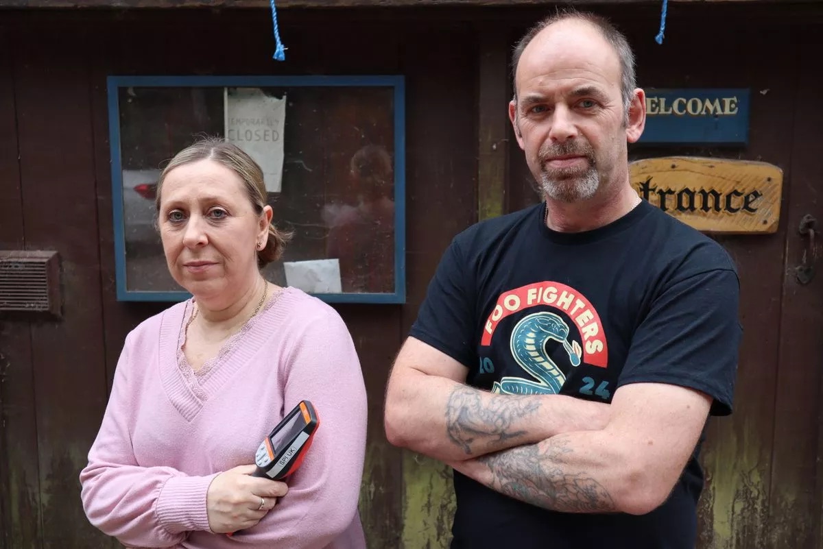 Media coverage – Somerset Paranormal Investigators U.K.